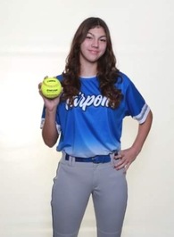 MaKenzie Griffin's Softball Recruiting Profile