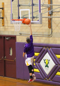 Anthony Pusateri's Men's Basketball Recruiting Profile