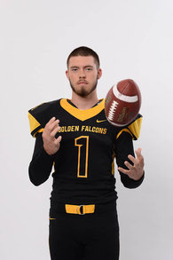 Dylan Akers's Football Recruiting Profile