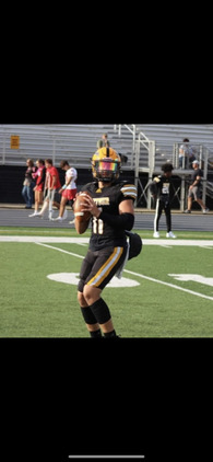 Jake Wolfe's Football Recruiting Profile