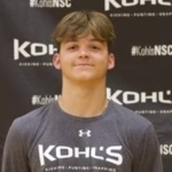 Alex Crabb's Football Recruiting Profile