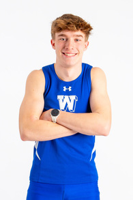 Dylan Saber's Men's Track Recruiting Profile