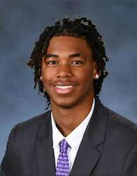 Langston Davis's Men's Basketball Recruiting Profile