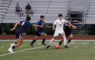 Bret Russell's Men's Soccer Recruiting Profile