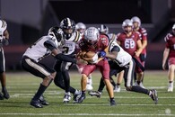 Tyler Kelly's Football Recruiting Profile