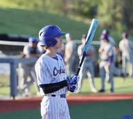 Talon Ottens's Baseball Recruiting Profile