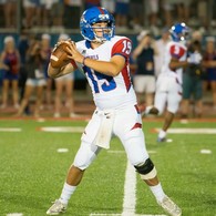 Tyler Conley's Football Recruiting Profile