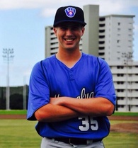 Austin Faulkner's Baseball Recruiting Profile