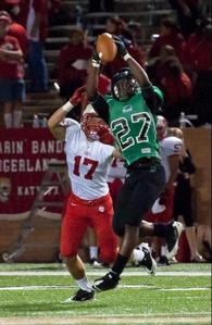 Jordan Allen's Football Recruiting Profile