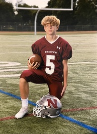 Kayden Phillips's Football Recruiting Profile