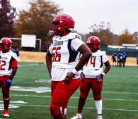 Kyson Mallard's Football Recruiting Profile