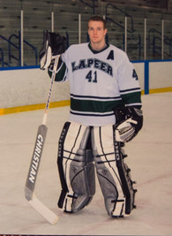 Ryan Running's Men's Ice Hockey Recruiting Profile