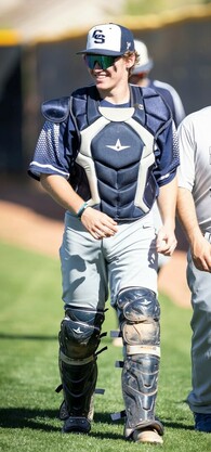 Cade Hall's Baseball Recruiting Profile