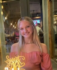 Mackenzie Wallace's Women's Soccer Recruiting Profile