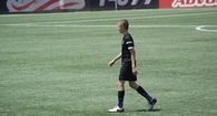 Dylan Jessop's Men's Soccer Recruiting Profile