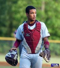 Cedric Henry's Baseball Recruiting Profile