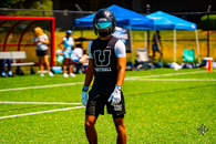 Bryce Jones's Football Recruiting Profile