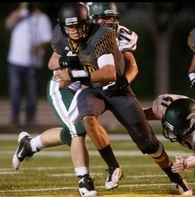 Sean McAlhaney's Football Recruiting Profile