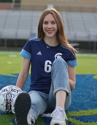 Elise Freeman's Women's Soccer Recruiting Profile