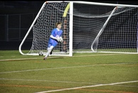 Connor Carlson's Men's Soccer Recruiting Profile