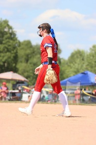 Tegan Rose's Softball Recruiting Profile