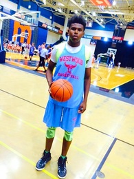 James Scott's Men's Basketball Recruiting Profile