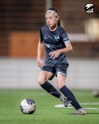Isabelle Franklin's Women's Soccer Recruiting Profile