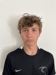 Matthew Aragon's Men's Soccer Recruiting Profile