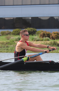 Patrick Meesey's Men's Rowing Recruiting Profile
