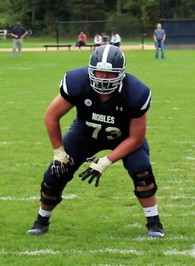 Michael Sullivan's Football Recruiting Profile