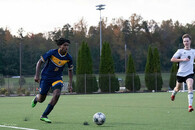 Syier Fountain-Depass's Men's Soccer Recruiting Profile