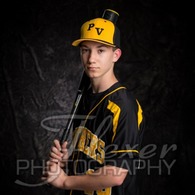 Aaron Miller's Baseball Recruiting Profile