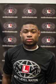 Paul Lorick's Football Recruiting Profile