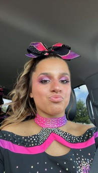 Ava Davison's Cheerleading Recruiting Profile