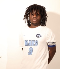 Cj Obieze's Men's Soccer Recruiting Profile