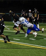 Braylon Pope's Football Recruiting Profile