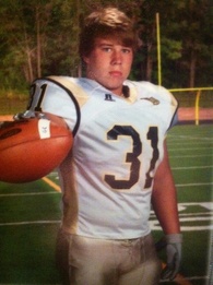 Zach Voss's Football Recruiting Profile