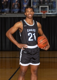 William Barris's Men's Basketball Recruiting Profile
