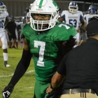 Adam Bowles's Football Recruiting Profile