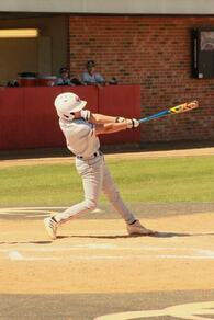 Alexander Villarreal's Baseball Recruiting Profile
