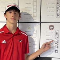 Jacob Tasney's Men's Golf Recruiting Profile