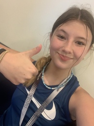 Sara Beth Brauer's Women's Soccer Recruiting Profile