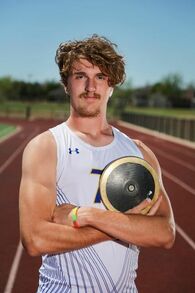 Jacob Cardwell's Men's Track Recruiting Profile