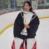 Kayden Dolan's Women's Ice Hockey Recruiting Profile