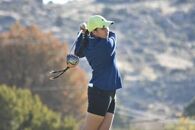 Maddison Long's Women's Golf Recruiting Profile