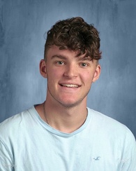 Brady Taylor's Men's Volleyball Recruiting Profile