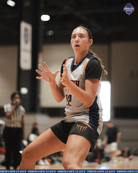 Nicole Wertenberger's Women's Basketball Recruiting Profile