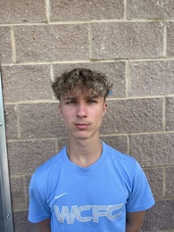 Nicholas Pastula's Men's Soccer Recruiting Profile