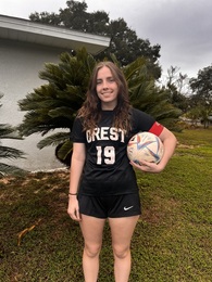 Hailey Martin's Women's Soccer Recruiting Profile