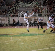 Austin McNamara's Football Recruiting Profile